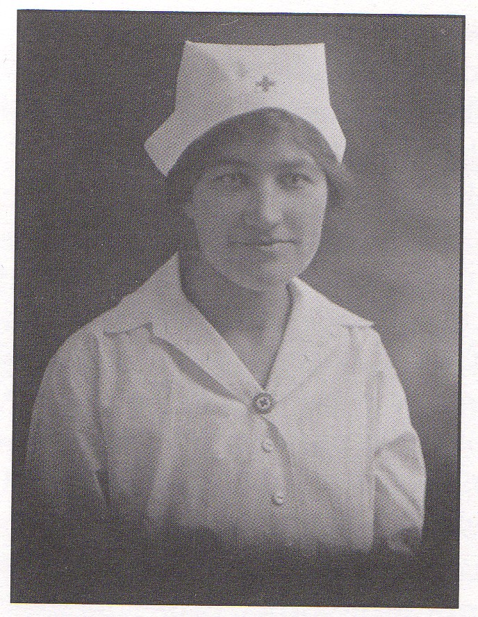 Bennie and Mabel – The Pietist Schoolman