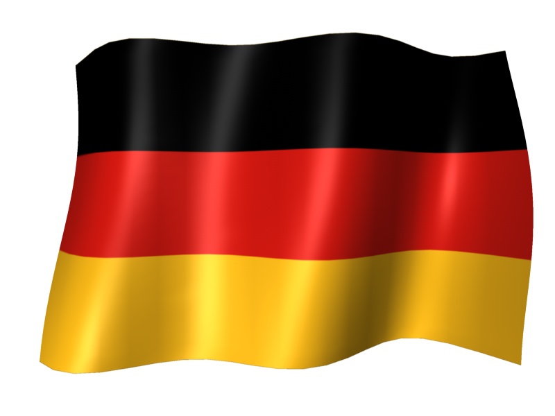 The Best National Anthems: Germany – The Pietist Schoolman