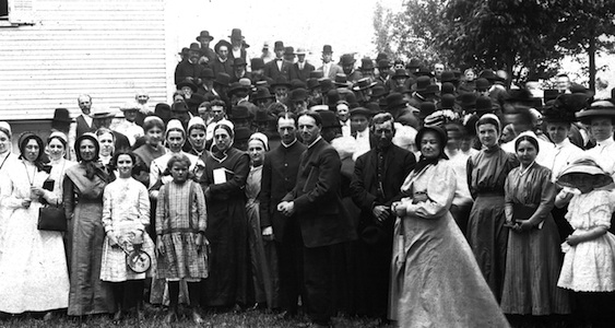 “Jesus within us”: Pietism in the Brethren in Christ Church – The ...