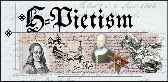 H-Pietism – The Pietist Schoolman