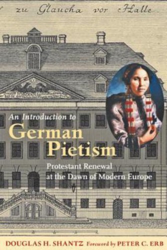The Challenge of Introducing Pietism – The Pietist Schoolman