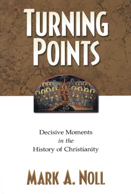 What Are the “Turning Points” in American Church History? – The Pietist ...