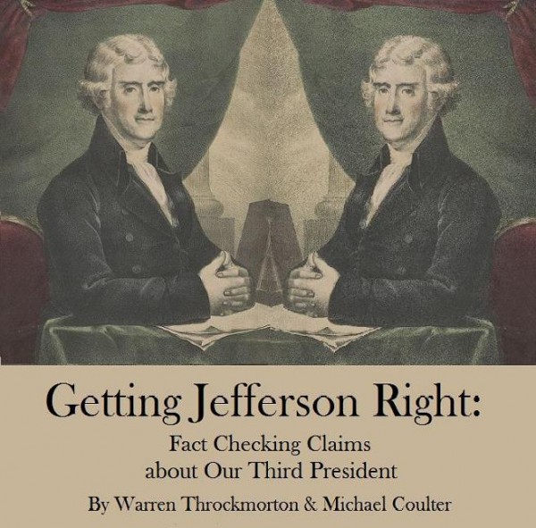 Should Christian Scholars be Watchdogs? An Interview with David Barton ...