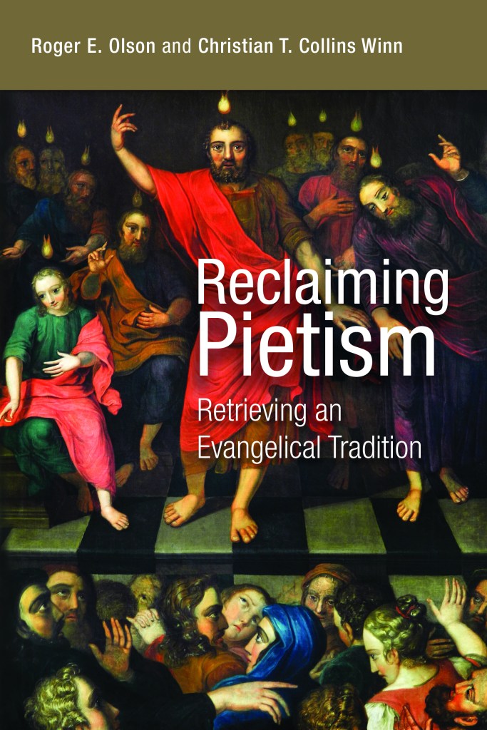 So You Want to Learn More about Pietism… – The Pietist Schoolman