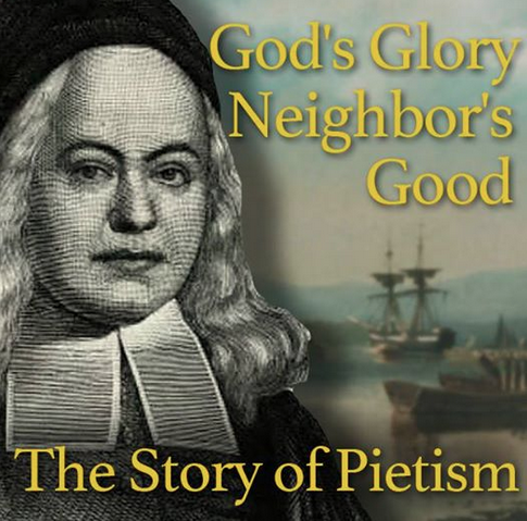 Announcements: How You Can Support a Documentary Series on Pietism ...