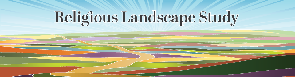 Four Key Findings in the New Pew Survey of America’s Changing Religious ...