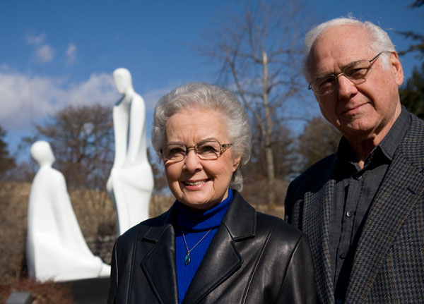 A Prophetic Impulse: Myron Augsburger and the Mennonite History of the ...