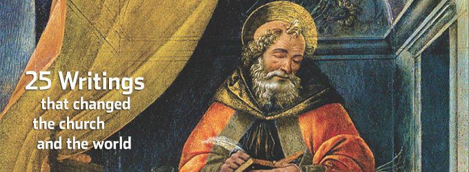 Are These the Top 25 Christian Writings? – The Pietist Schoolman