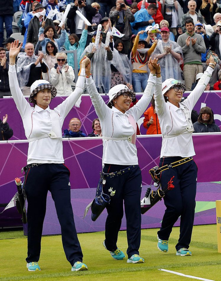 Which Country (and Continent) Dominates Each Olympic Sport? (Updated ...