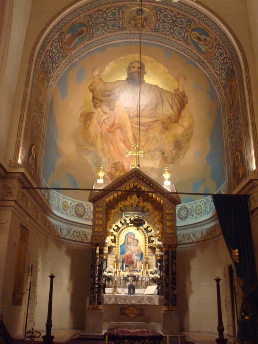 Sneak Peeks of Our Pietism Book: Hoping for Better Times – The Pietist ...