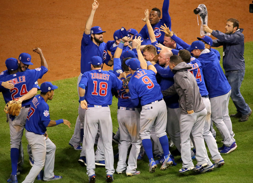 “The Last Time the Cubs Won…” – The Pietist Schoolman