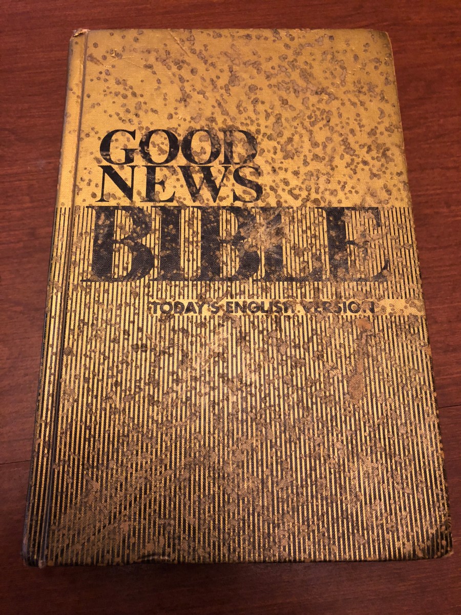 How Pietists Read the Bible – The Pietist Schoolman