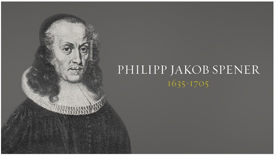 My Philipp Spener Profile for Christianity Today – The Pietist Schoolman