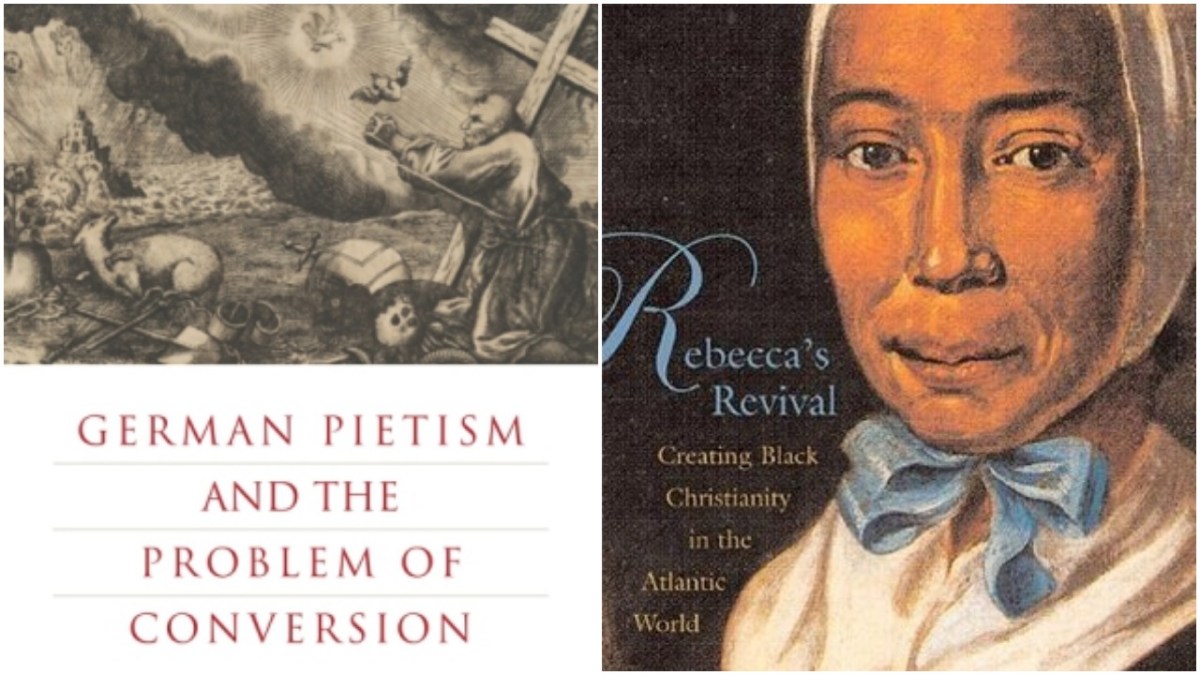So You Want to Learn More about Pietism… – The Pietist Schoolman