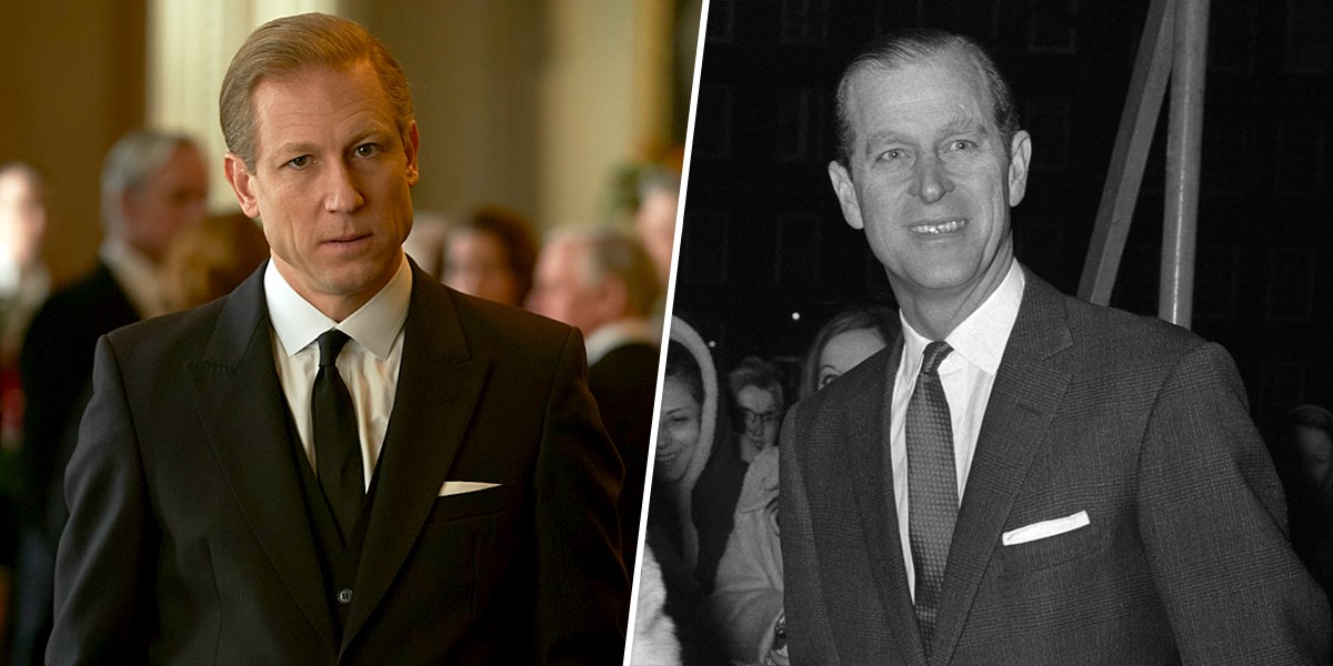 Religion in Season 3 of The Crown – The Pietist Schoolman