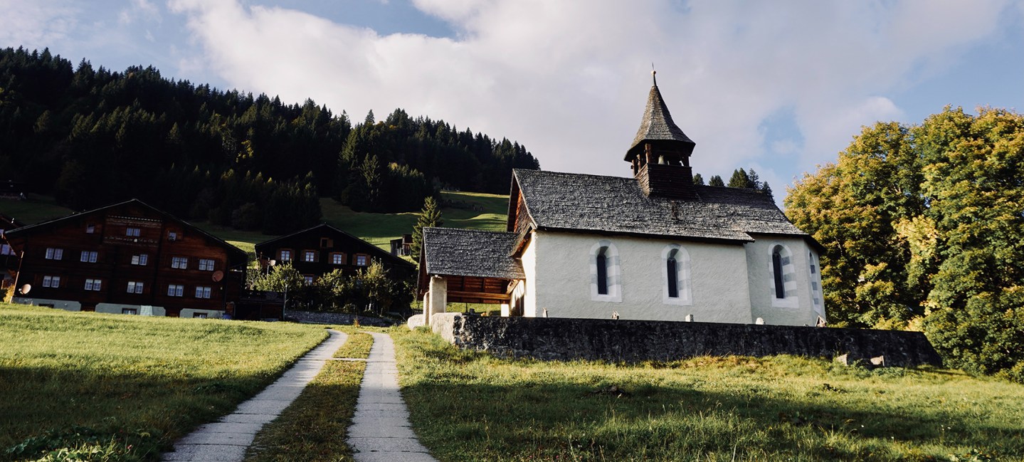 Following Jesus: The Reformed Tradition – The Pietist Schoolman