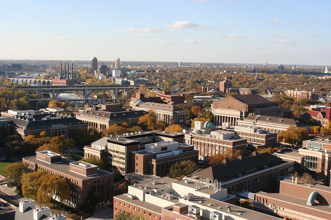 The Variety of American Colleges – The Pietist Schoolman